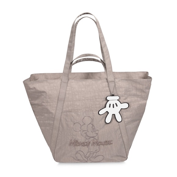 Disney | Bags | Disney Store Mickey Mouse Weekend Tote | Poshmark